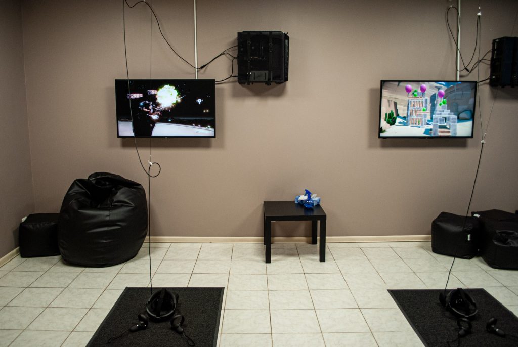 Aprīkojums un telpas | Cita Telpa